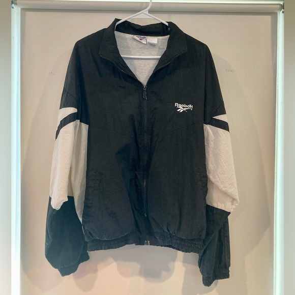 Reebok | Other | Vintage Reebok Track Suit | Poshmark